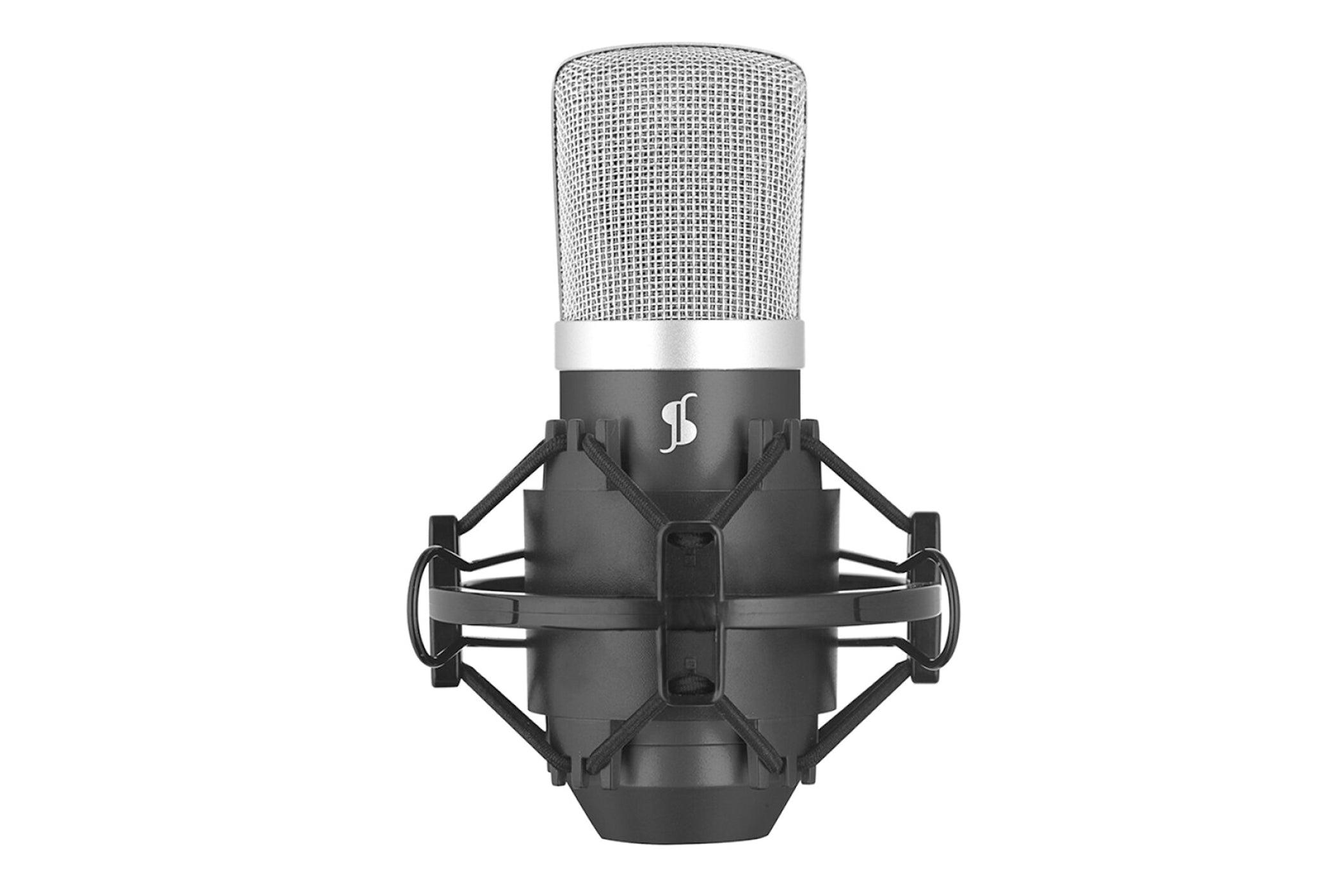 Stagg SUM40 USB Condenser Microphone — Gear Post